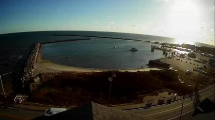 Block Island - Old Harbor, Rhode Island (USA) - Webcams