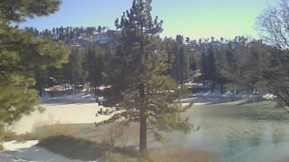Green Valley Lake, California (USA) - Webcams