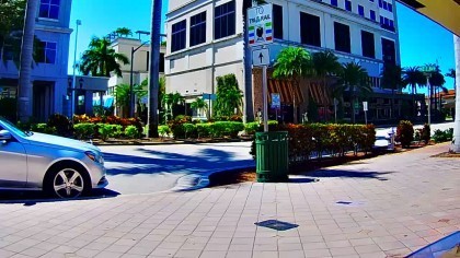 Boca Raton - Palmetto Park Rd, Florida (USA) - Webcams