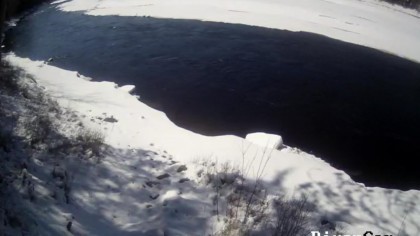 Boiestown - Southwest Miramichi River, Canada - Webcams