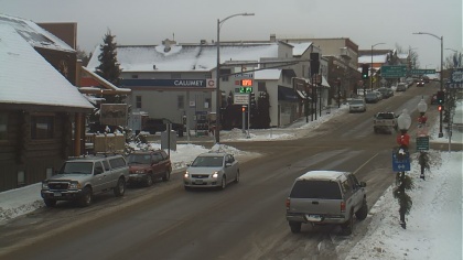 Ely - Sheridan Street, Minnesota (USA) - Webcams