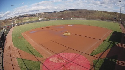 Bridgeport - The Bridge Sports Complex, West Virginia (USA) - Webcams