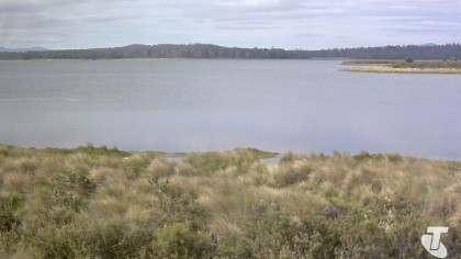 Bronte Lagoon - Tailers Bay, Tasmania - Webcams