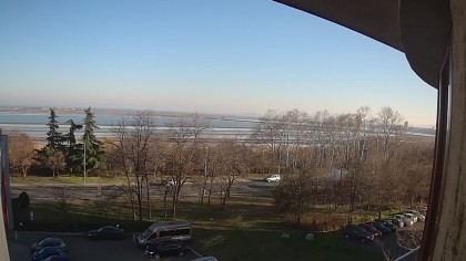 Burgas - Jezioro Atanasowskie, Bułgaria - kamery internetowe, webcams