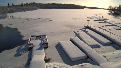 Buyck - Vermilion Dam Lodge - Lake Vermilion - Wolf Bay, Minnesota (USA ...