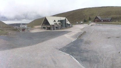 Cairngorms - Lecht Ski Centre, United Kingdom - Webcams
