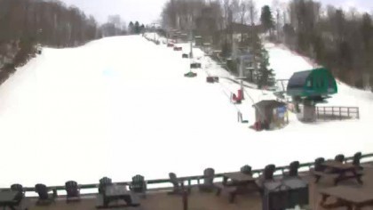 Caledon - Caledon Ski Club, Canada - Webcams