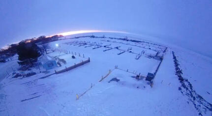 Essex - Colchester Harbour, Canada - Webcams