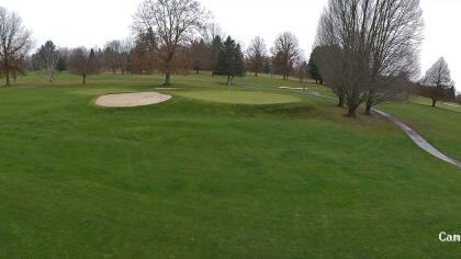 Cambridge Springs - Riverside Golf, Pennsylvania (USA) - Webcams