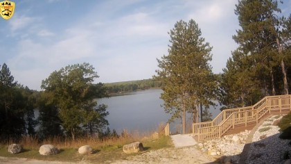 Atlanta - Canada Creek Ranch - Lake Geneva, Michigan (USA) - Webcams