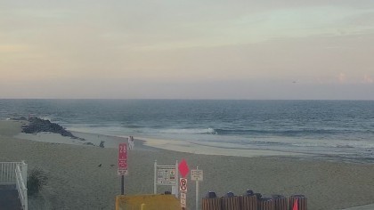 Cape May - The Cove - Pavilion, New Jersey (USA) - Webcams