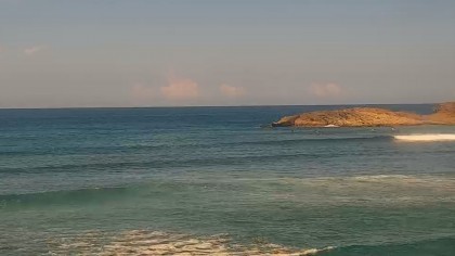 Isabela - Jobos Beach, Puerto Rico - Webcams
