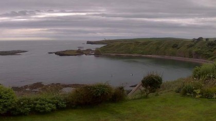 Catterline - Catterline Bay, United Kingdom - Webcams