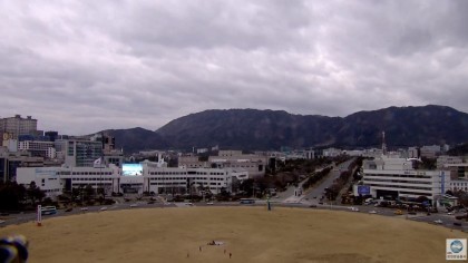 Changwon - Changwon Square, South Korea - Webcams