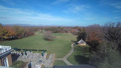 Charlottesville - Farmington Country Club, Virginia (USA) - Webcams