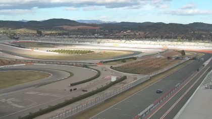 Cheste - Circuit Ricardo Tormo, Spain - Webcams