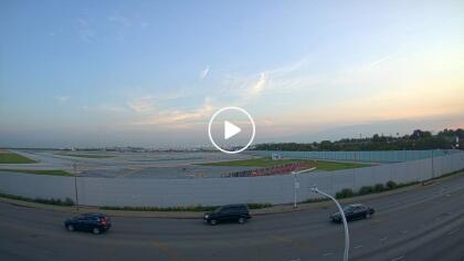 Chicago - Midway International Airport, Illinois (USA) - Webcams