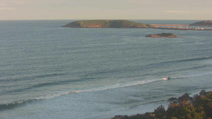 Coffs Harbour - Park Beach, New South Wales - Webcams