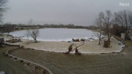 Columbus - Clear Lake, Nebraska (USA) - Webcams