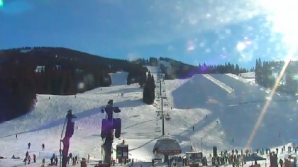 Copper Mountain, Colorado (USA) - Webcams
