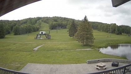 Cornwall - Mohawk Mountain Ski Area, Connecticut (USA) - Webcams