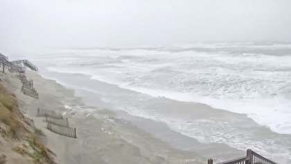 Corolla - Corolla Light Resort, North Carolina (USA) - Webcams