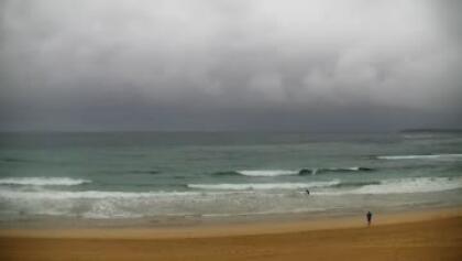 Cronulla - Wanda Beach, New South Wales - Webcams