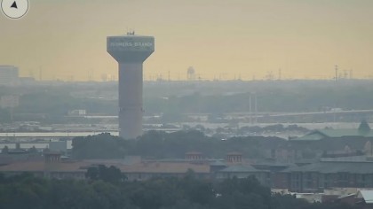 Dallas - Port lotniczy Dallas-Love, Teksas (USA) - kamery internetowe ...