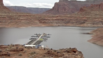 Dangling Rope - Marina, Utah (USA) - Webcams
