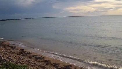 Darwin - Fannie Bay, Northern Territory - Webcams