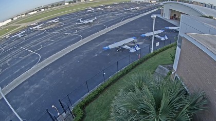 Daytona Beach - Embry-Riddle Aeronautical University, Florida (USA ...