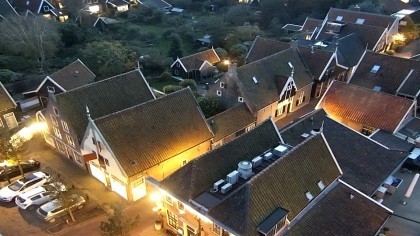 De Rijp - Panoramic view, Netherlands - Webcams
