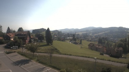 Degersheim - Panoramic view, Switzerland - Webcams