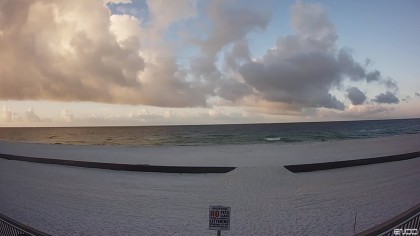 Destin - Inlet Reef, Florida (USA) - Webcams