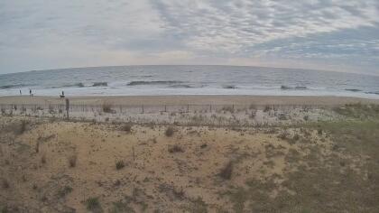 Dewey Beach - Surf Club Oceanfront Hotel, Delaware (USA) - Webcams