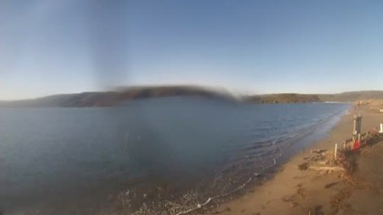 Dillon Beach - Lawson's Landing, California (USA) - Webcams