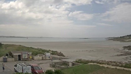 Santec - Dossen beach, France - Webcams