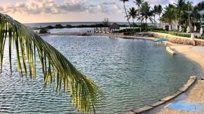 Duck Key - Hawks Cay Resort, Florida (USA) - Webcams