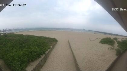 Durban - Ushaka Beach, South Africa - Webcams