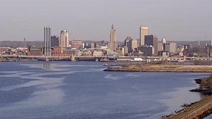 East Providence - Kettle Point, Rhode Island (USA) - Webcams