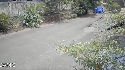 Thiruvalla - Kunnamthanam, India - Webcams