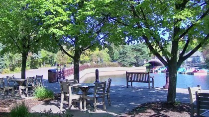 Edina - Centennial Lakes Park, Minnesota (USA) - Webcams