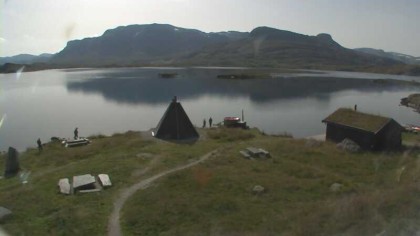 Edland - Haukeliseter Mountain Lodge, Norway - Webcams