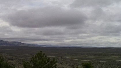 Elko - Ruby Mountains, Ryndon, Nevada (USA) - Webcams