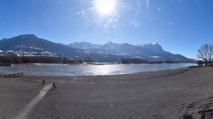 Embrun - Plan d'Eau, France - Webcams