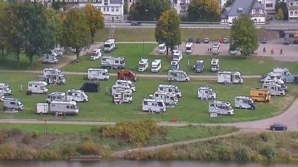 Enkirch, Deutschland - Webcams