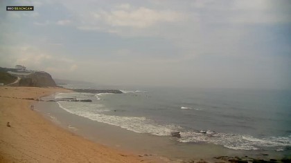 Ericeira - Praia do Sul, Portugal - Webcams