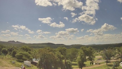 Colleen Bawn - Lotnisko Farvic, Zimbabwe - kamery internetowe, webcams