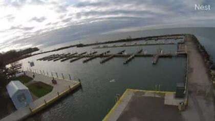 Essex - Colchester Harbour, Canada - Webcams