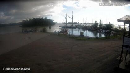 Eurajoki - Luvia - Kaljaasi Ihana, Finland - Webcams
